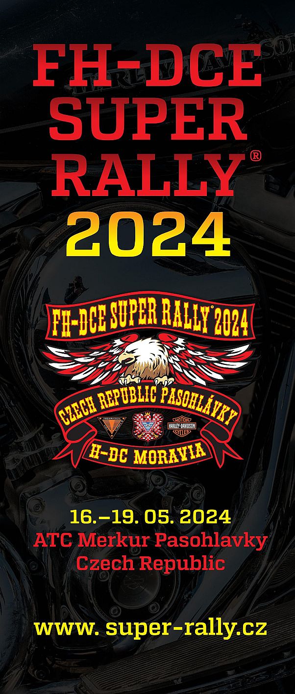 Home | FH-DCE Super Rally®